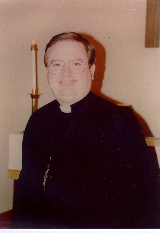 St John's Lutheran Church Beaufort SC, St Johns Lutheran, ELCA church